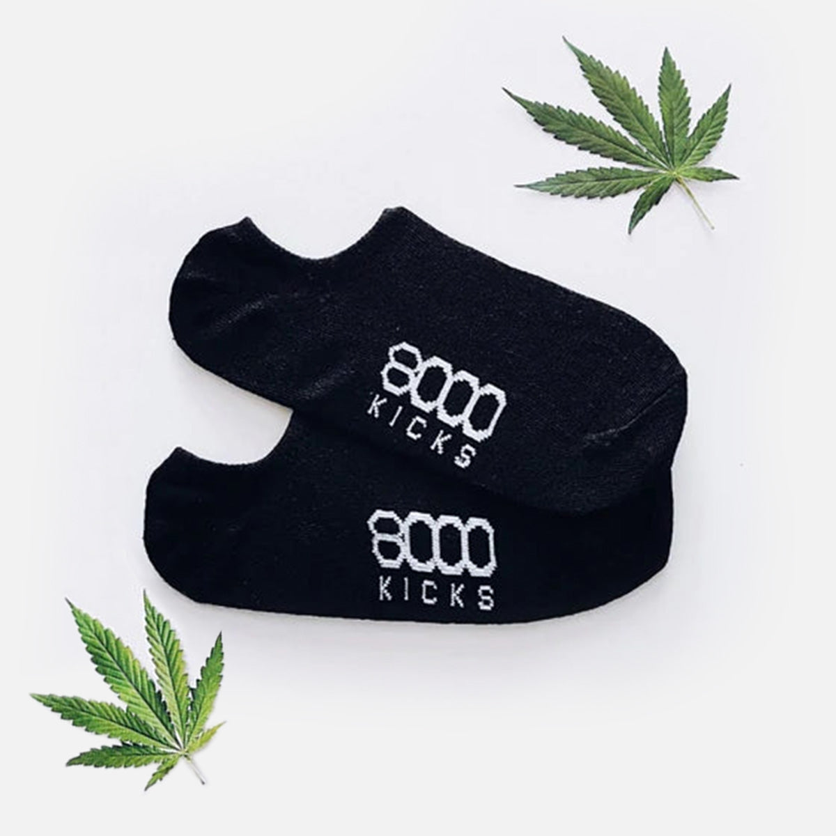 Ankle Hemp Socks – 8000kicks Japan