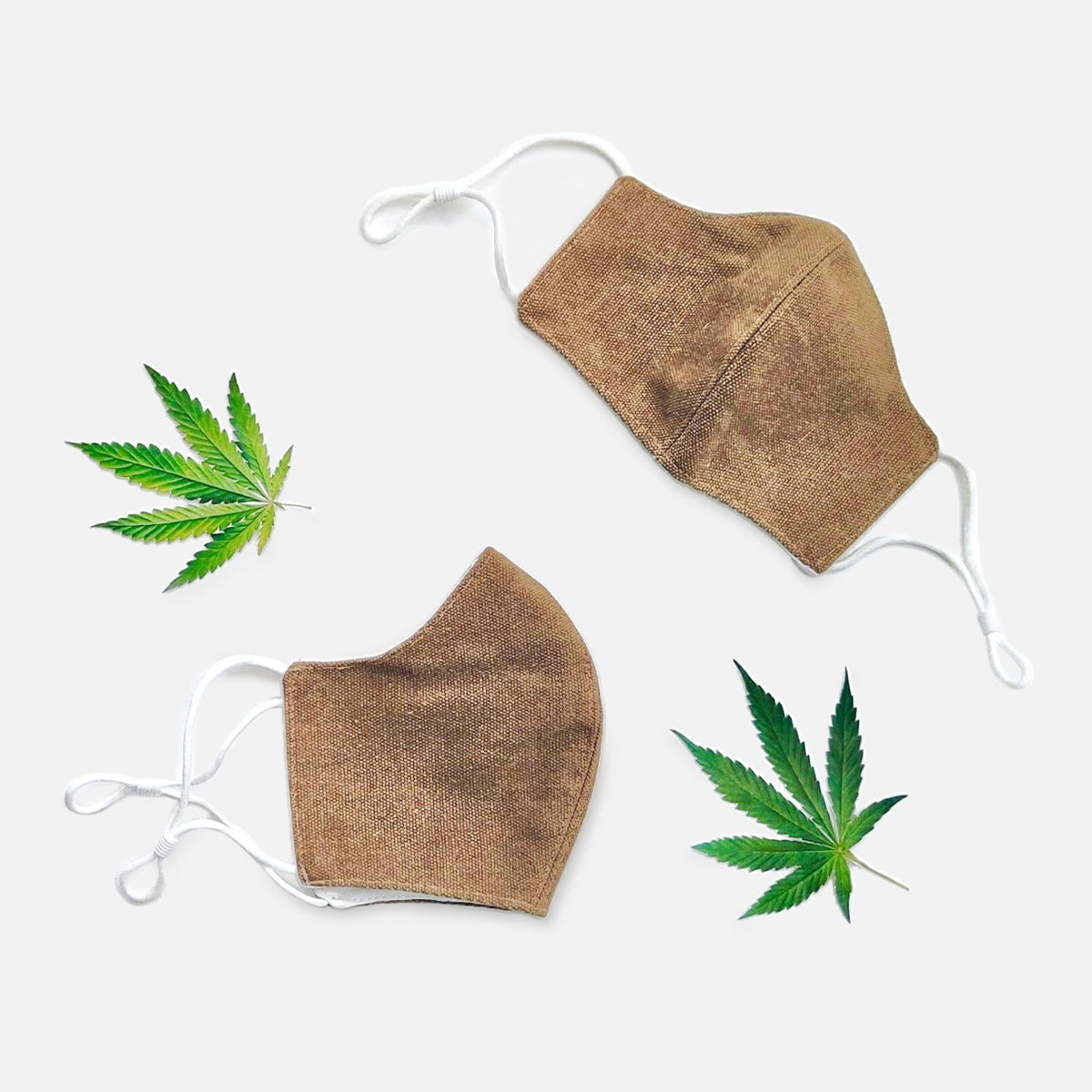 【SALE】Hemp Mask – 8000kicks Japan